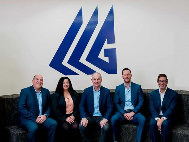 About LLG - thethinkers.com - Lipschultz Levin & Gray