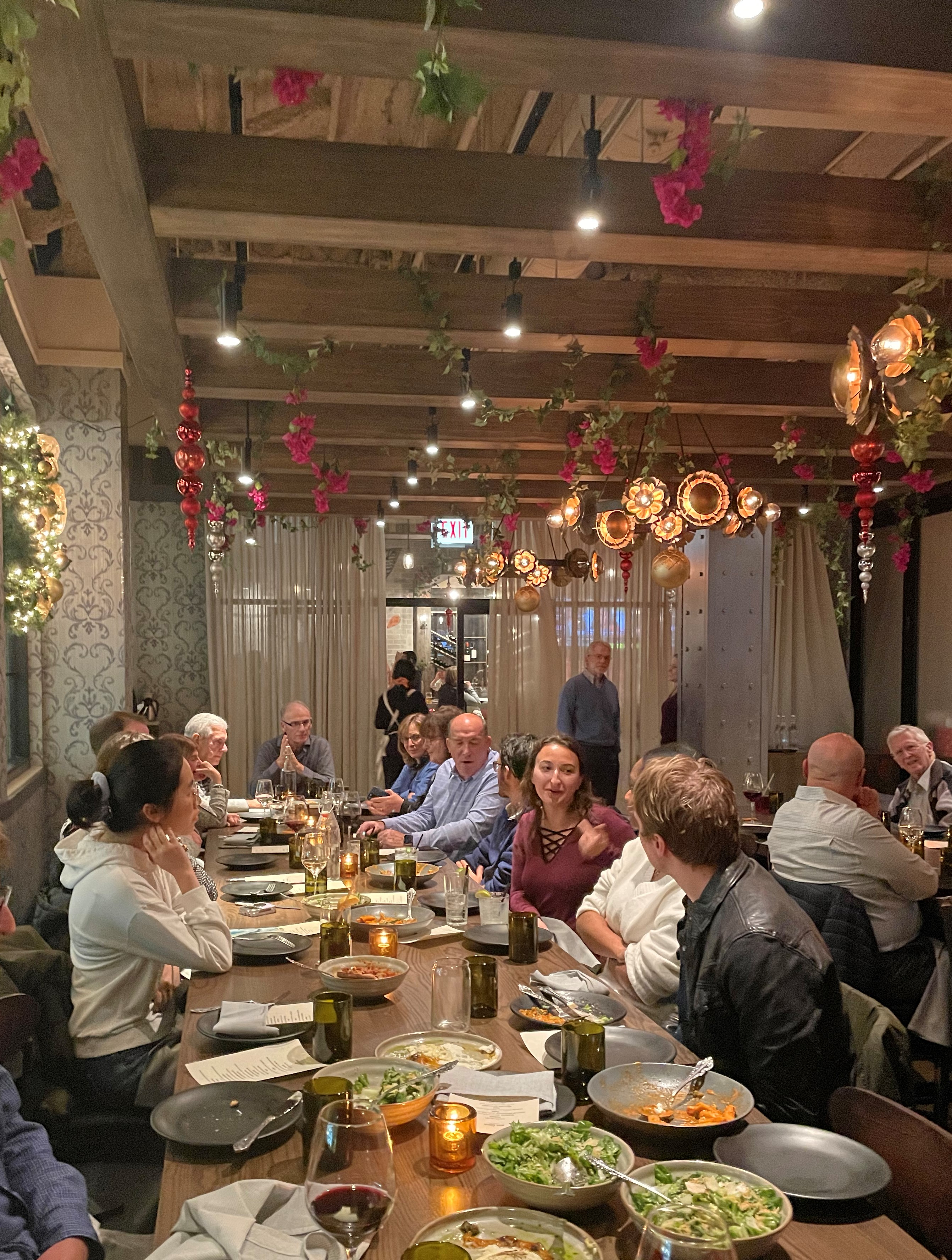 It’s That Special Time of the Year – LLG Celebrates the Holiday Season ...